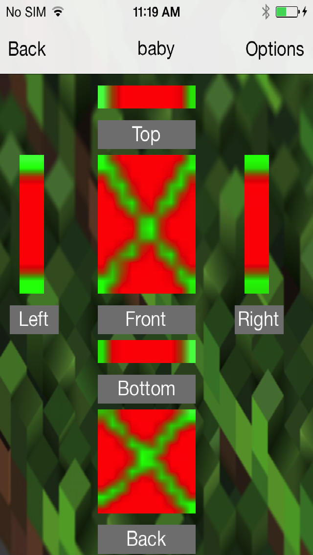 Cape Creator Pro for Minecraft Game Skin Texture Packs | MixRank