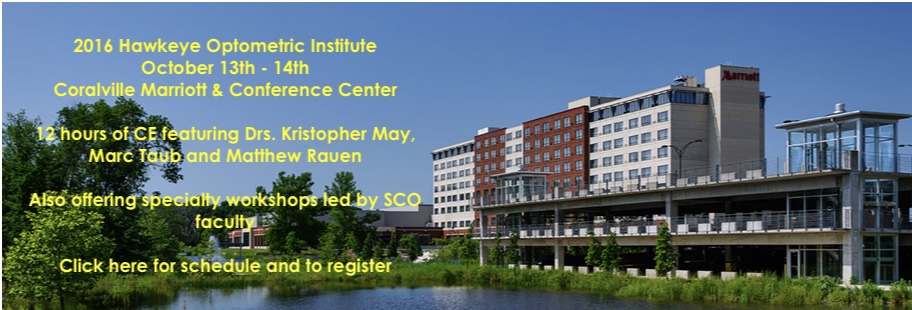 Iowa Optometric Association