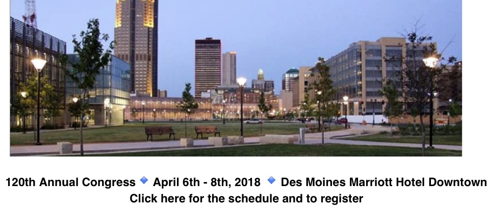 Iowa Optometric Association