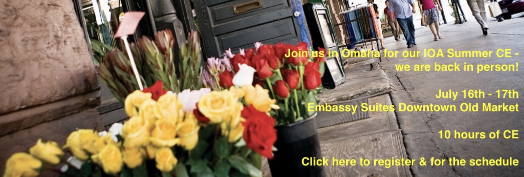 Iowa Optometric Association