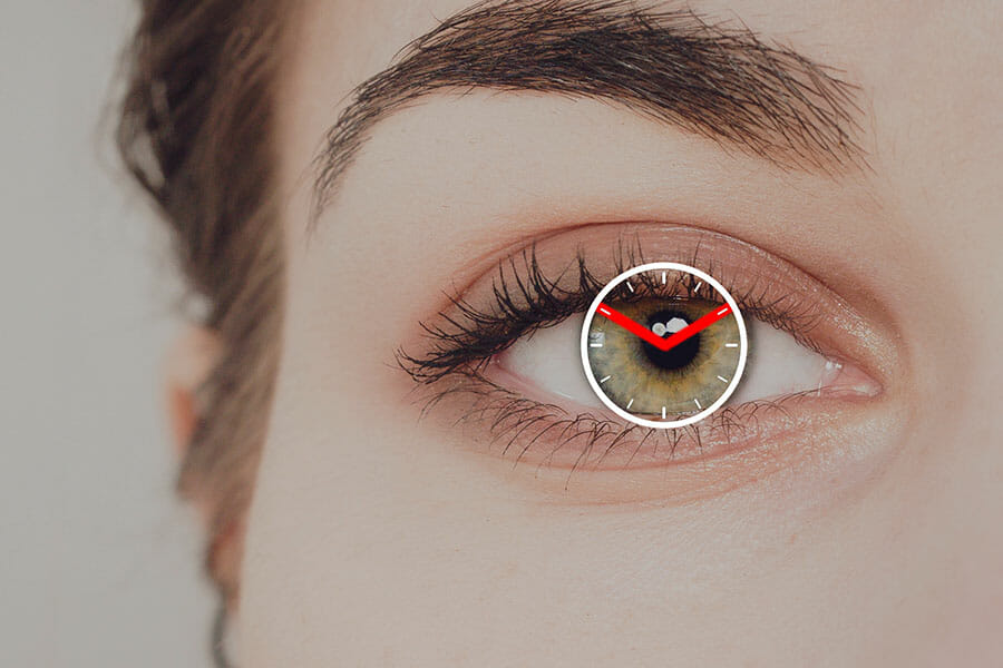 Catchlights - How to Make the Eyes SPARKLE in your Photographs