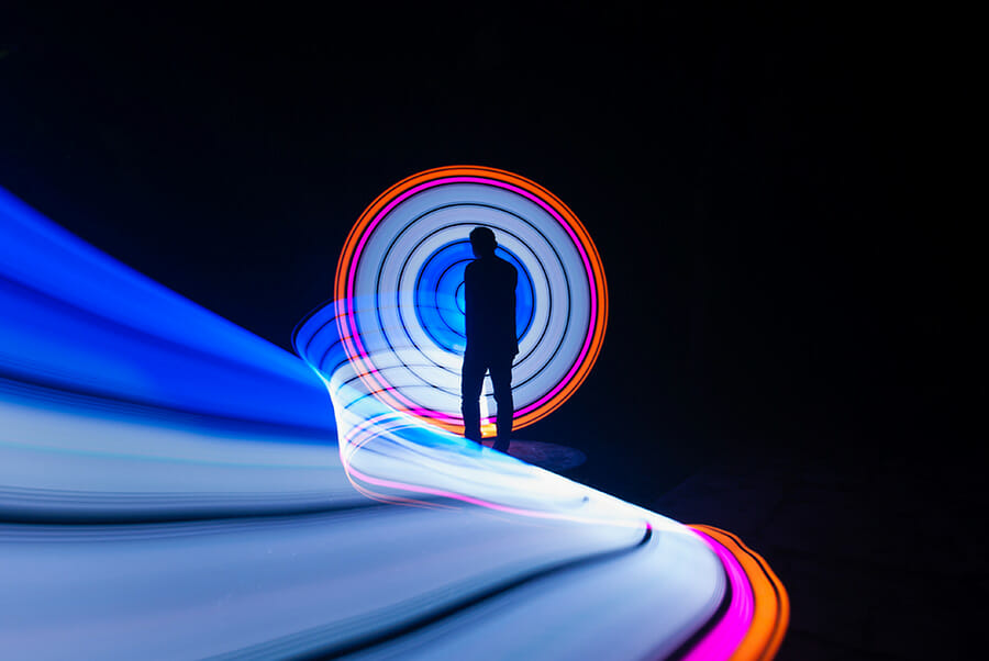 Light Painting Photography Tutorial: Step-by-Step Guide for Amateurs