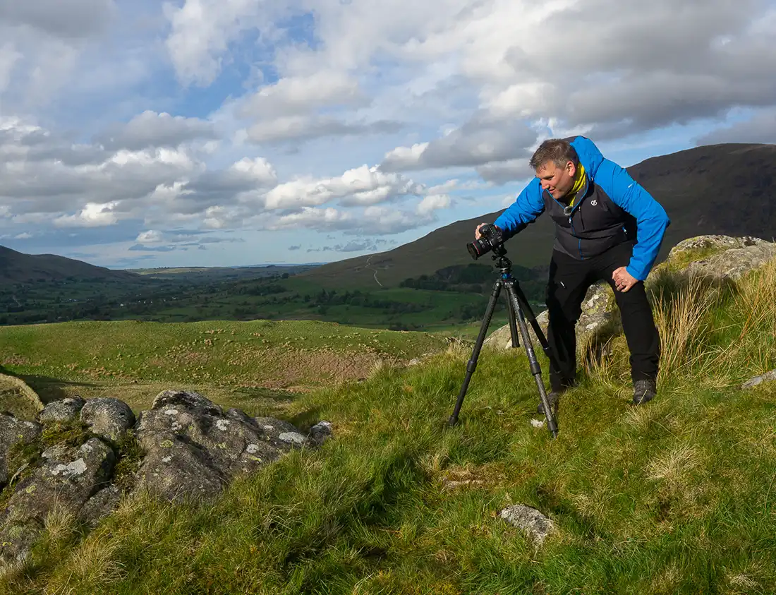 What is a Photography Workflow? (and How to Create One)