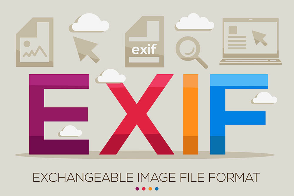 What is EXIF Metadata for Photographers? COMPLETE GUIDE