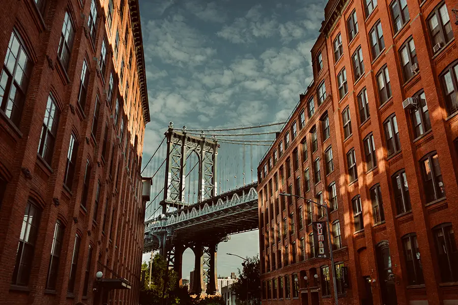 Background Brooklyn Bridge Brooklyn Bridge View | Eric Bowers Photo