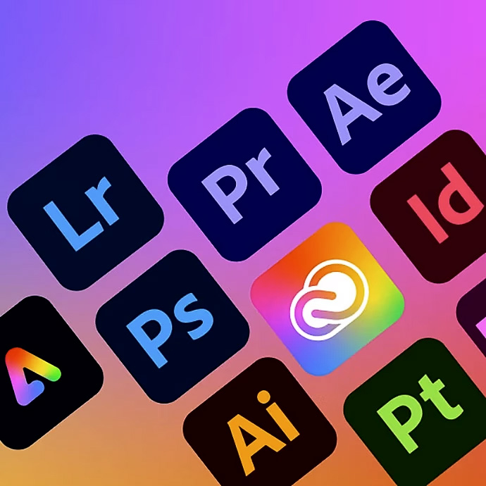 Adobe Creative Cloud for Photographers