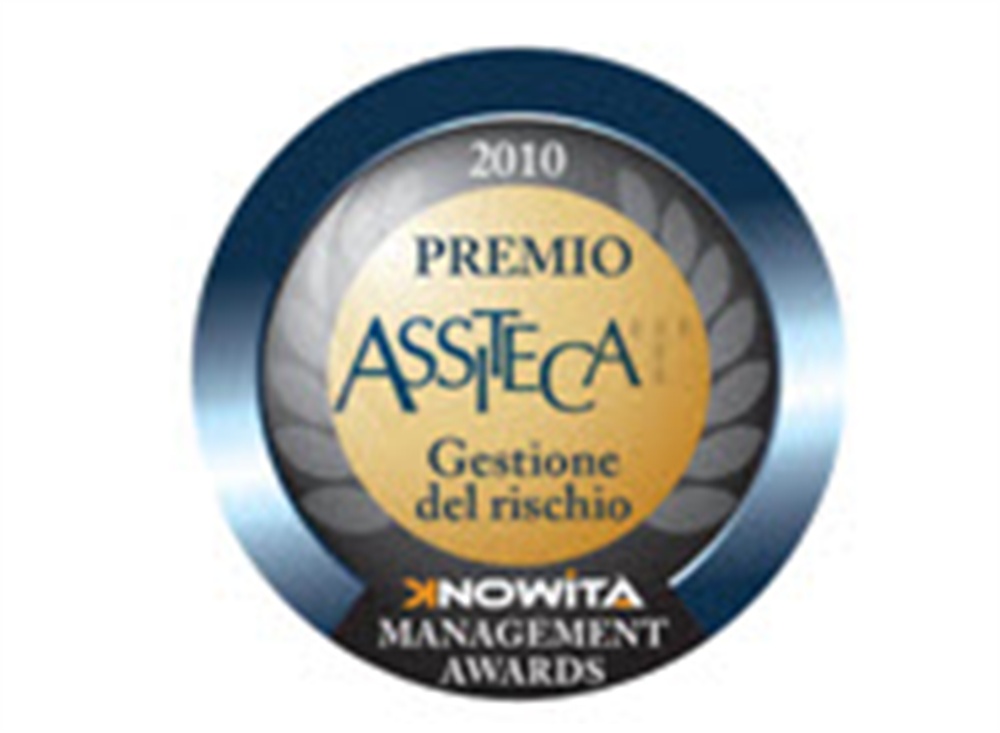 INDAGINE PREMIO ASSITECA: CRESCE NELLE IMPRESE ITALIANE IL PESO DEL ...
