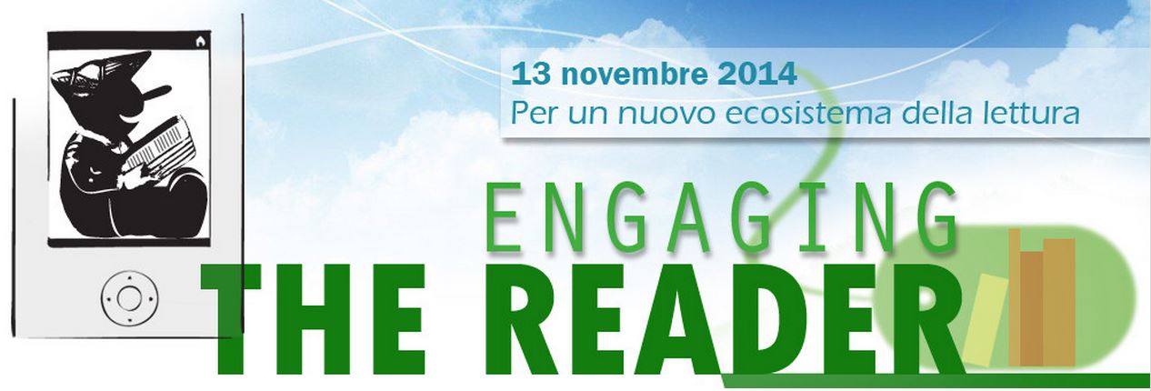 Engaging the reader si apre quest’anno in Università Cattolica durante ...