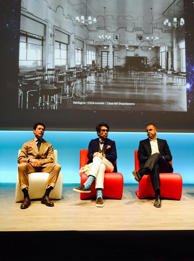 Premio Gaetano Marzotto manca solo un mese per partecipare, oltre 1 ...