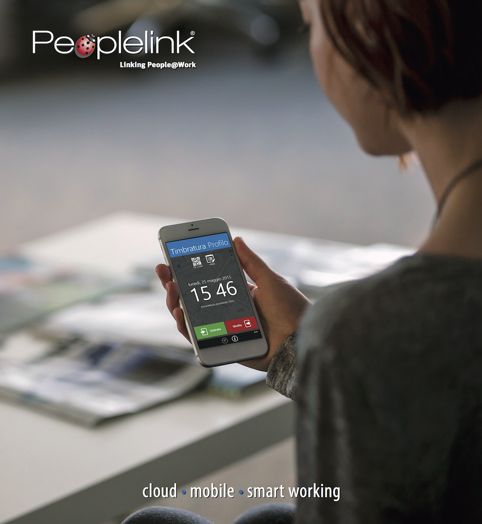 Peoplelink a SMAU con tanti nuovi servizi | Comunicato stampa | iPressLIVE