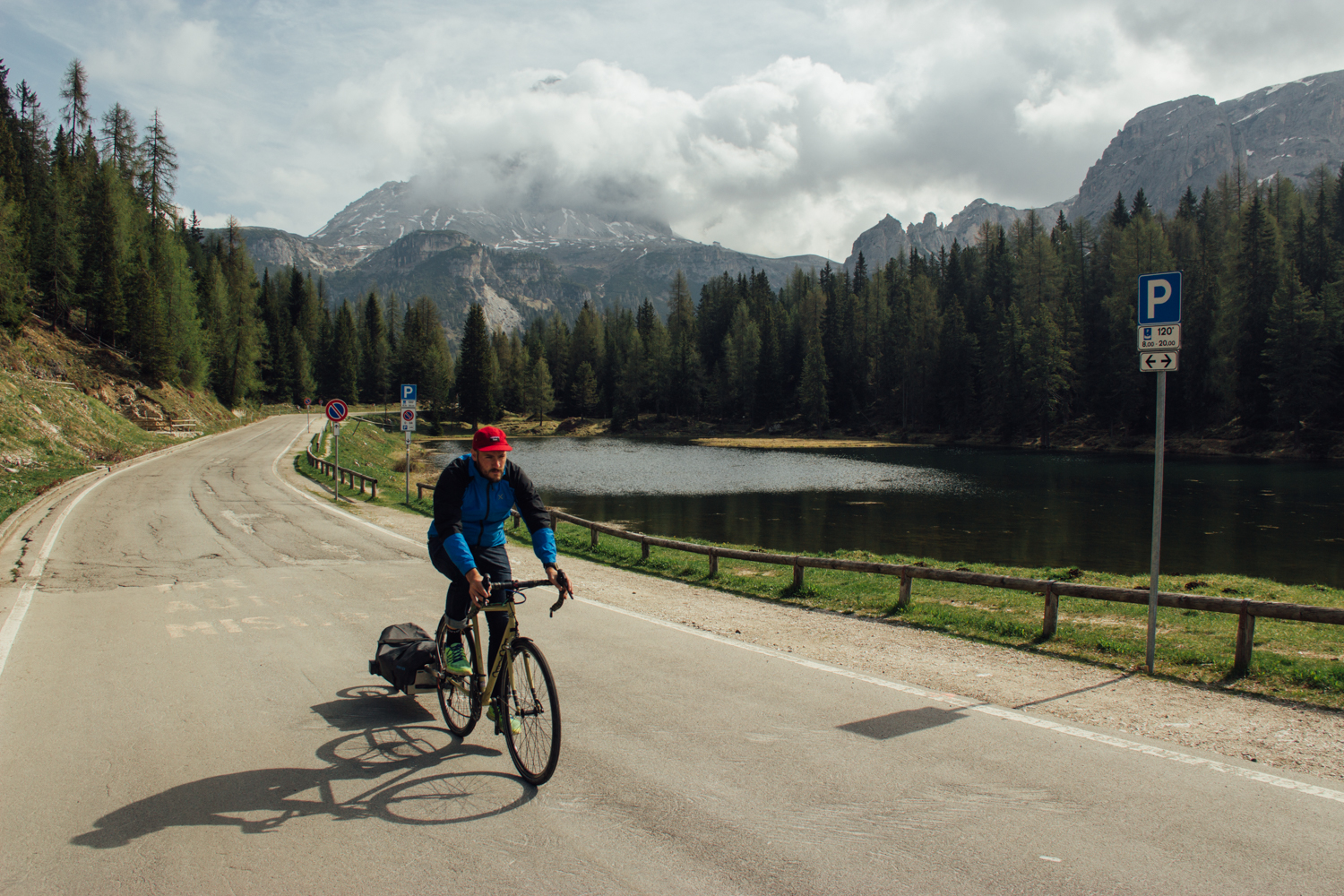 IL BIKE TROLLEY DI SENTIER, NUOVA FRONTIERA PER APPASSIONATI DI ...