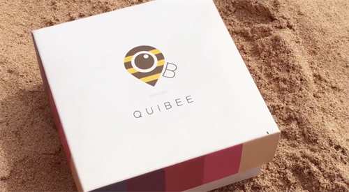 Quibee Bravo - Lettura in completo relax | Comunicato stampa | iPressLIVE