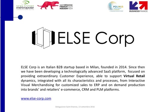 Incontro Business France – “Co-Thinking e Networking Francia- Italia ...