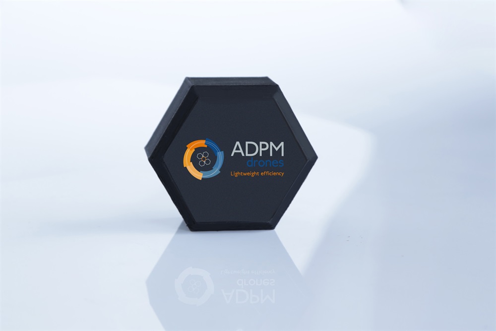 ADPM Drones e i suoi droni leggerissimi in mostra al Paris Air Show 2017 | Comunicato stampa ...