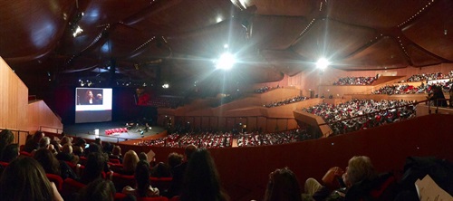 UNIDO ITPO ITALY HA PARTECIPATO ALLA PRIMA CONFERENZA NAZIONALE DELLA ...