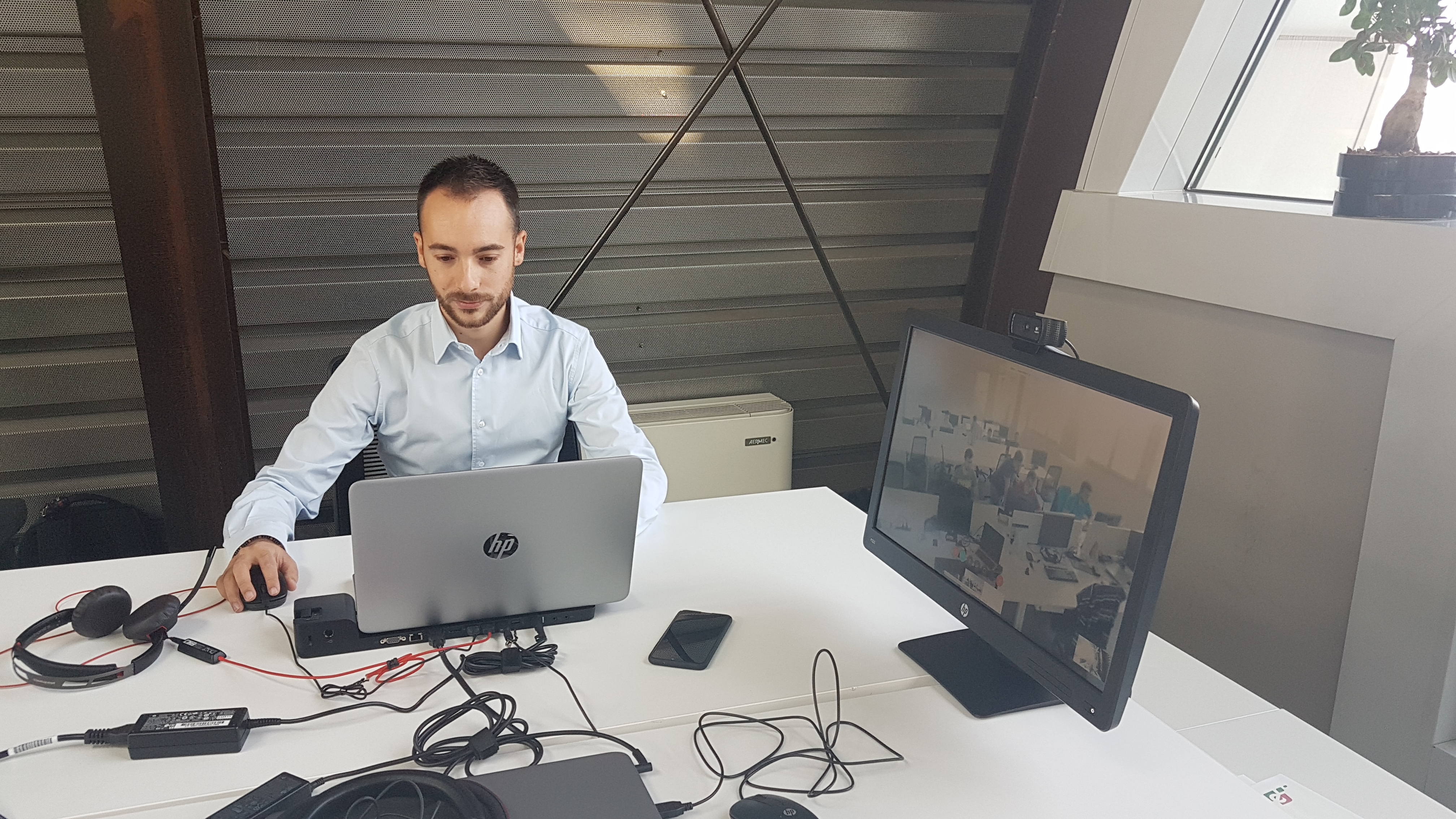 Elmec Informatica inaugura una nuova sede a Padova | Comunicato stampa ...