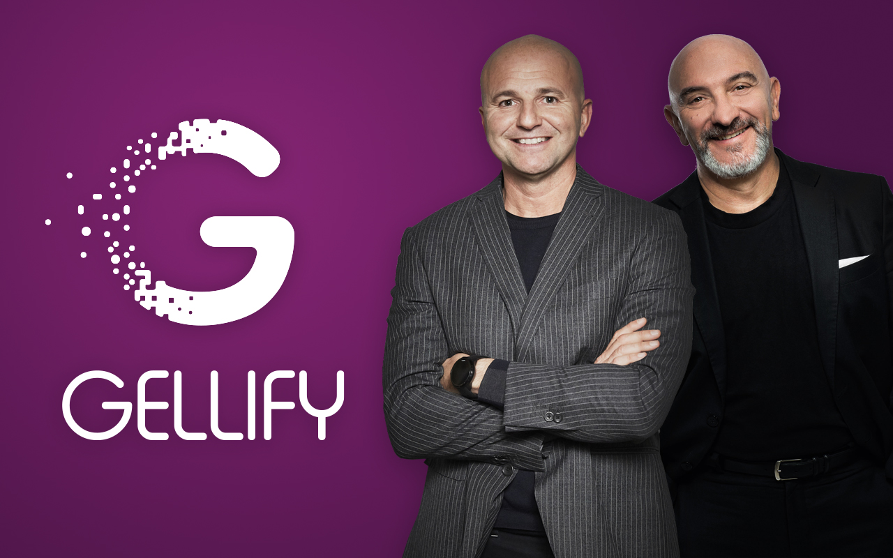Innovation platform GELLIFY forays into the Middle East | Comunicato ...