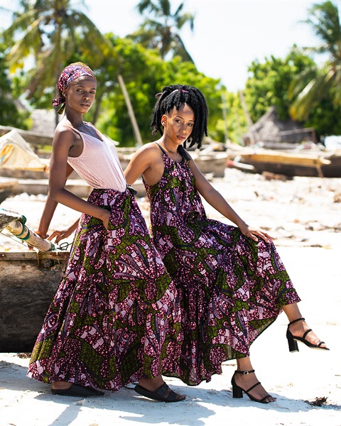 Bold is a way of life: Endelea presenta la nuova collezione ...