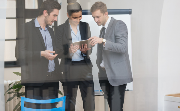 SAP Concur presenta Concur Detect by Oversight: la nuova soluzione che ...