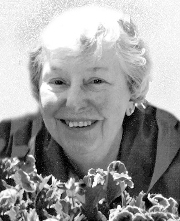 Marjorie ‘Marge’ (Mrs. Robert) Jean Creighton | Obituaries ...