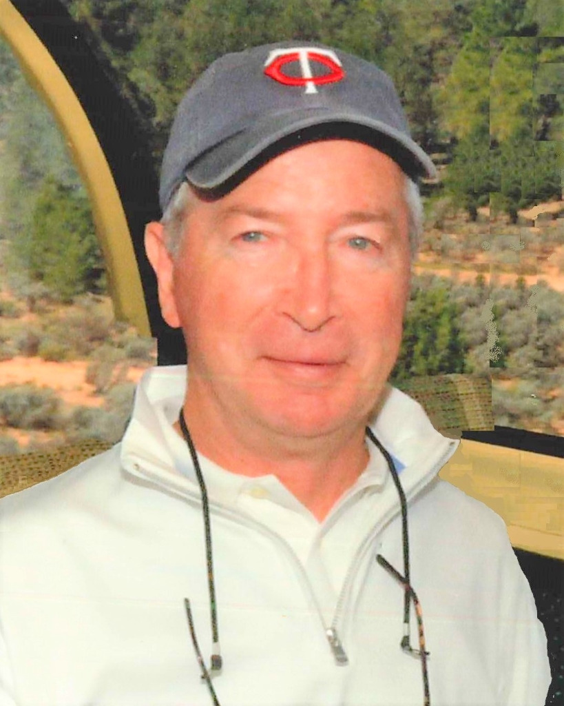 Richard J. Vanasek | Obituaries | southernminn.com