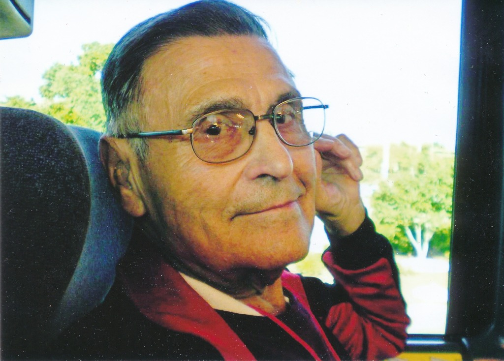 Leonard J. Rezac | Obituaries | southernminn.com