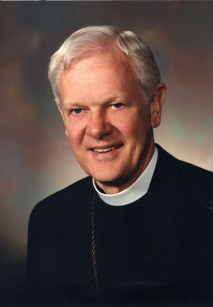 Rev. Dr. Herbert W. Chilstrom | Obituaries | southernminn.com