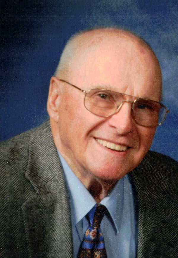 Kenneth Bauer | Obituaries | southernminn.com