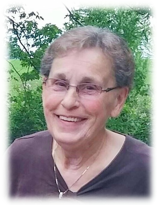 Grace C. Dobmeier | Obituaries | southernminn.com