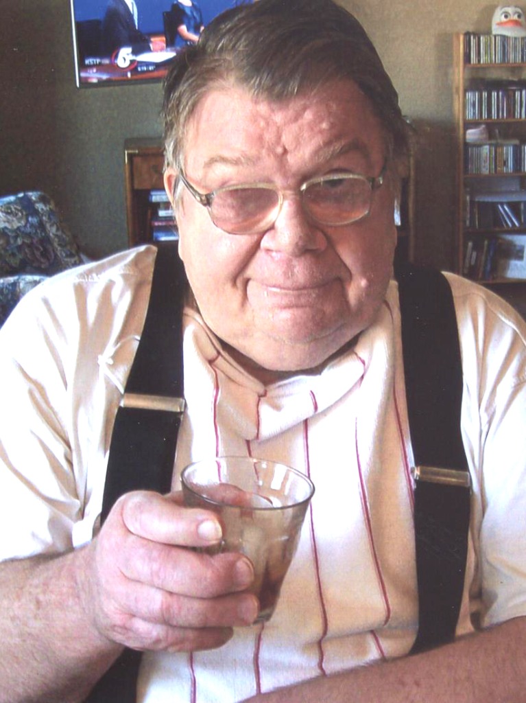 Mark Joe Torrey | Obituaries | southernminn.com