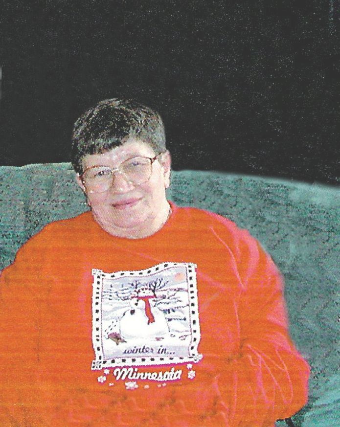 Ruth P. Jacobson | Obituaries | southernminn.com