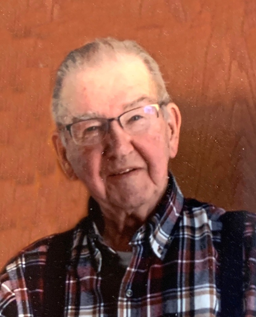 Conrad "Connie" W. Peterson | Obituaries | southernminn.com