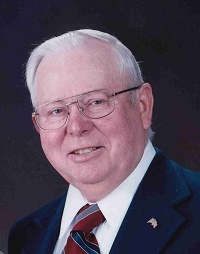 George W. Hallcock | Obituaries | southernminn.com