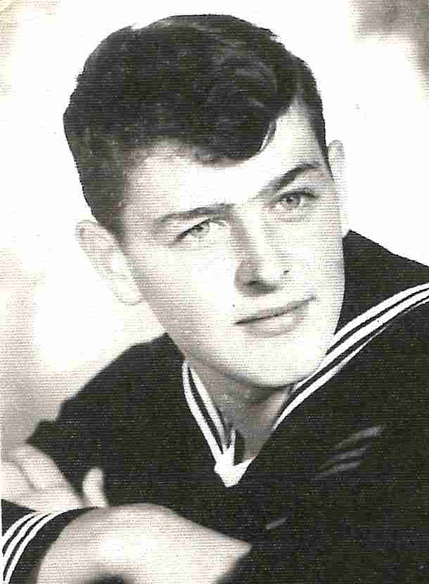 William Christensen | Obituaries | southernminn.com