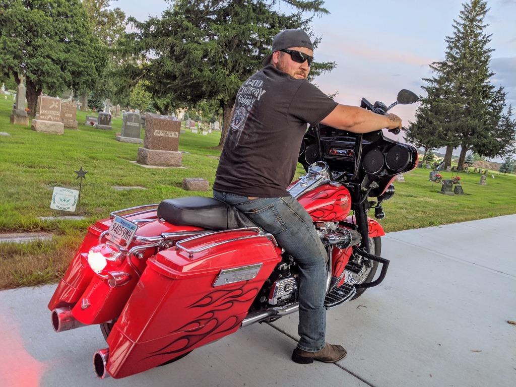 Nolan Elliot Osborne | Obituaries | southernminn.com