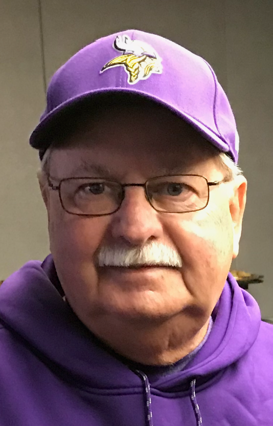 Larry Anderson | Obituaries | southernminn.com