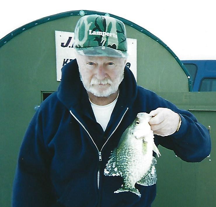 Dale "Whity" Herr | Obituaries | southernminn.com