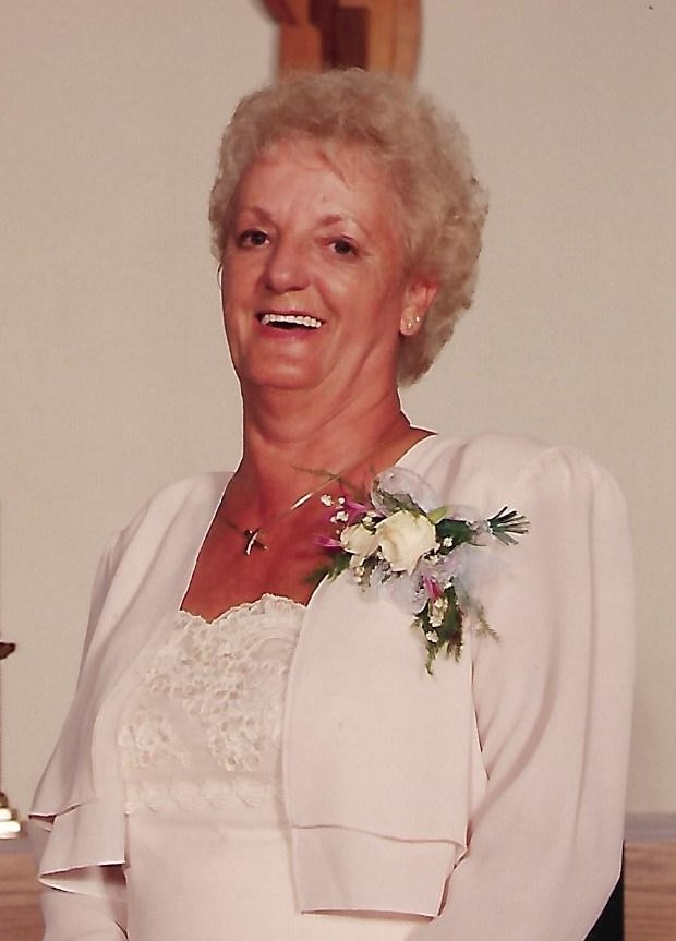 Mary Lou M Murphy | Obituaries | southernminn.com