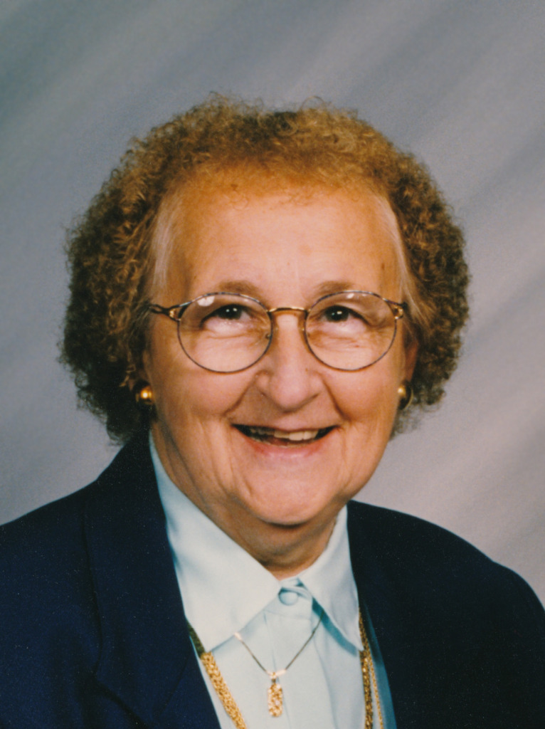 Anna M. Swenson | Obituaries | southernminn.com