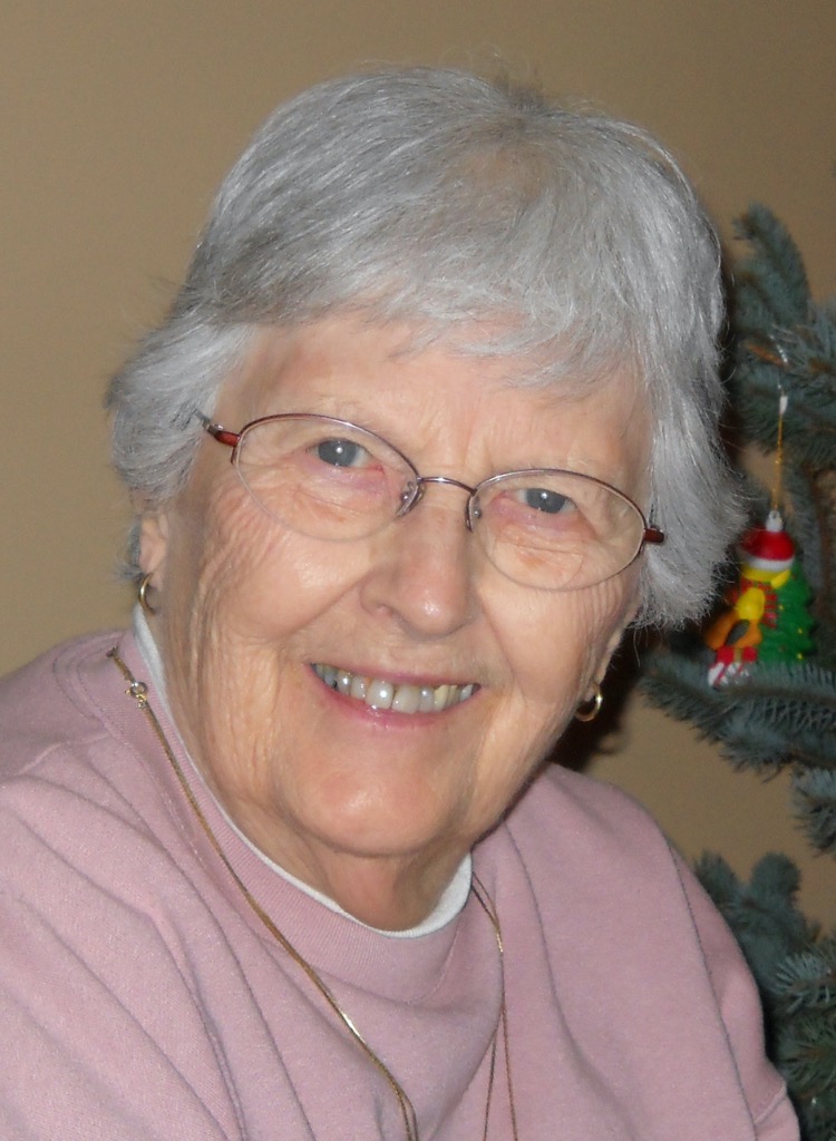 Marie M. Herman | Obituaries | southernminn.com