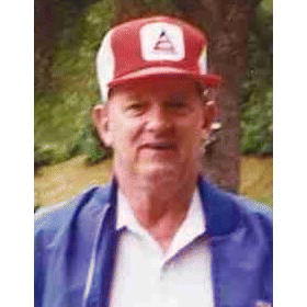 Donald 'Don' Larson | Obituaries | southernminn.com