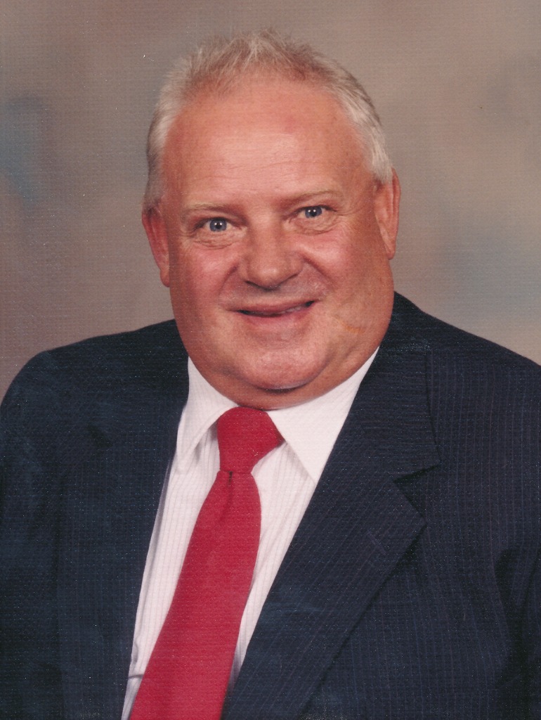 Richard D. Stanek | Obituaries | southernminn.com