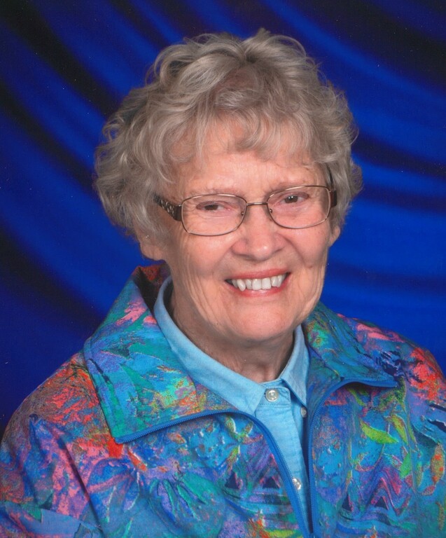 Katherine Roe Jacobson | Obituaries | southernminn.com