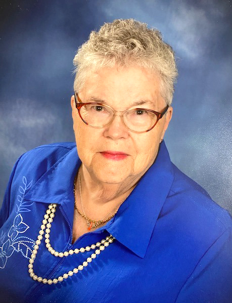 Mina Jean Johnson | Obituaries | southernminn.com
