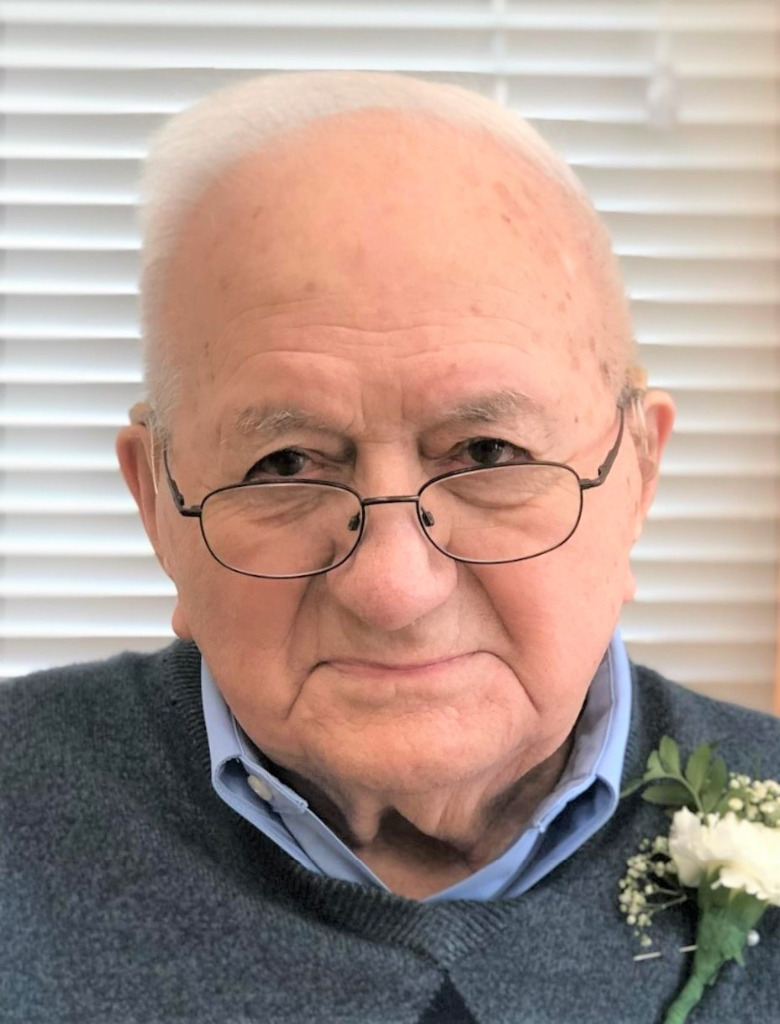 Robert L. Malecha | Obituaries | southernminn.com