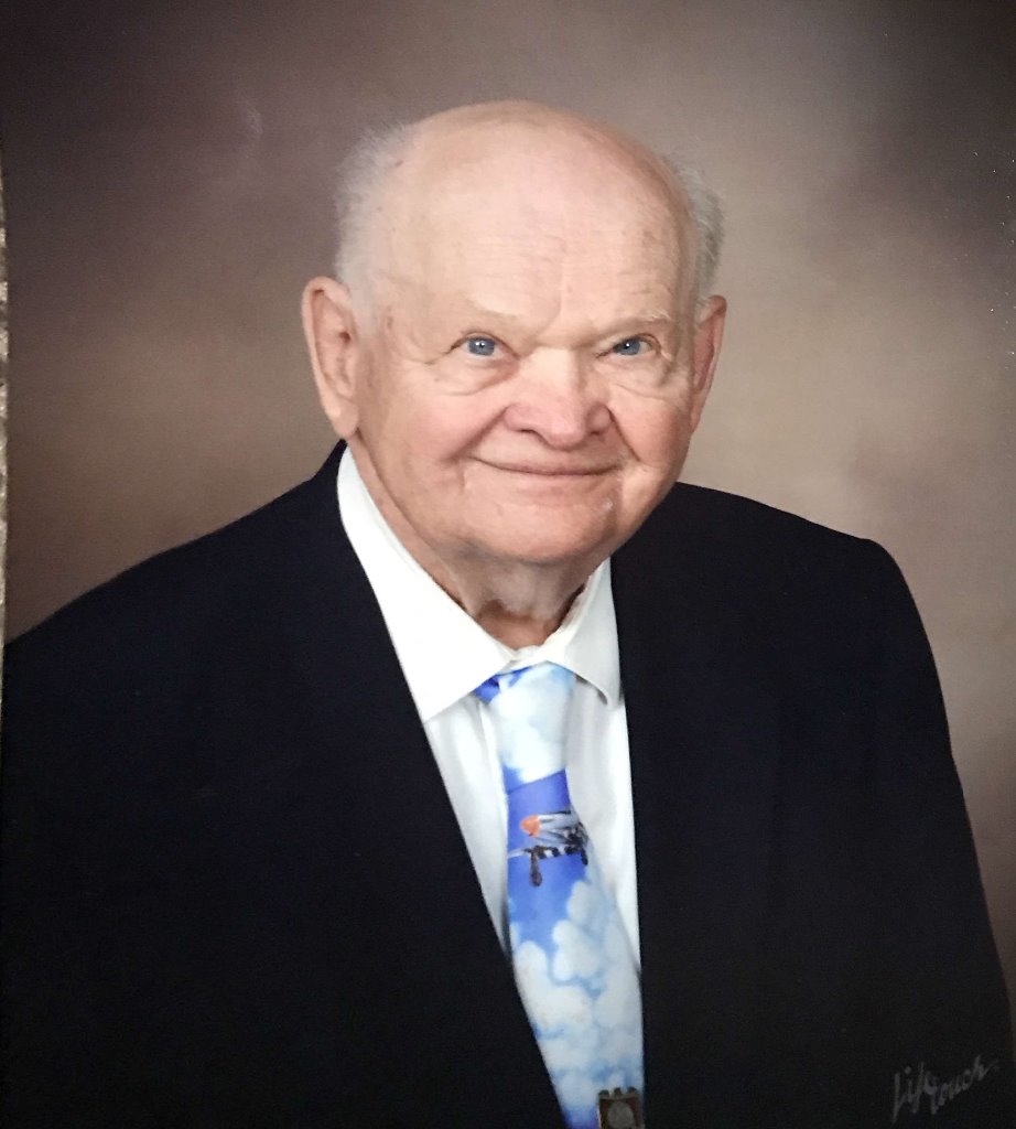 Kenneth Hamilton | Obituaries | southernminn.com