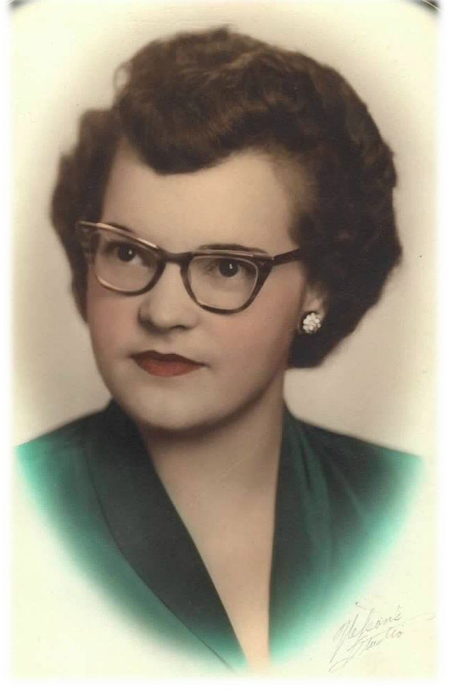 Betty Sapp | Obituaries | southernminn.com