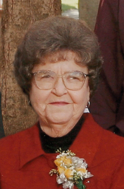 Dessie M. Gasner | Obituaries | southernminn.com