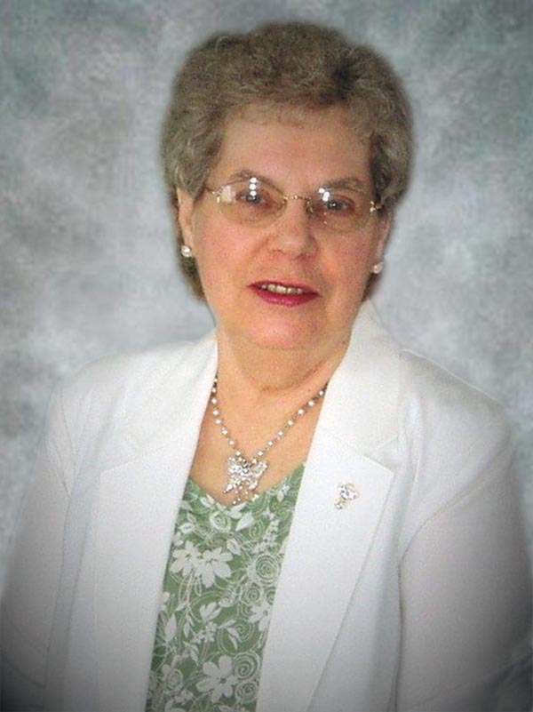 Dolores Regina Burggraff | Obituaries | southernminn.com