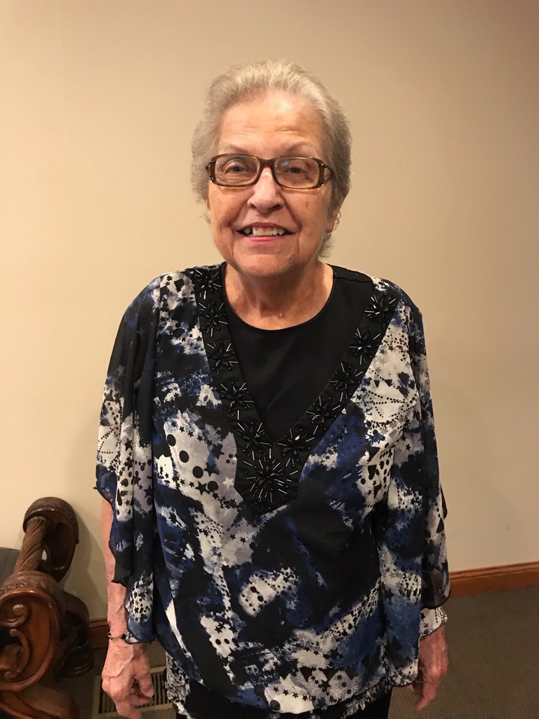 Mary Ann Sorenson | Obituaries | southernminn.com